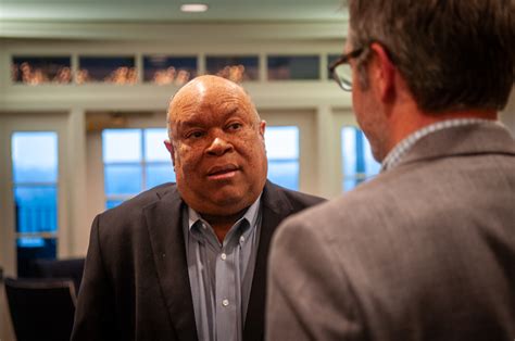 Patrick Jacksons Retirement Celebration January 30 2025 Welborn