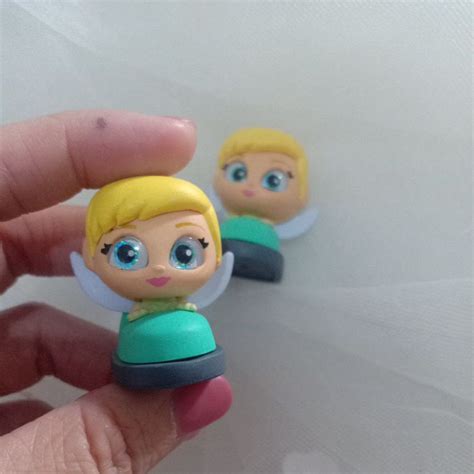 Jual Doorable Figure Figure Tinkerbell Doorables Tinkerbell Shopee Indonesia