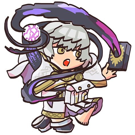 Meet Some Of The Heroes Fe Heroes