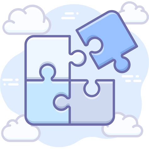 Component Plugin Puzzle Jigsaw Icon Download On Iconfinder