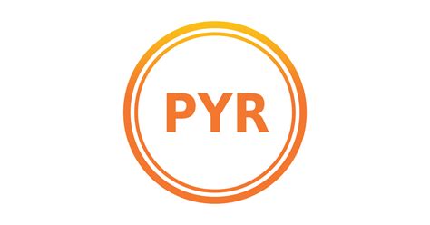 Vulcan Forged Pyr（pyr） Coinsearch（コインサーチ）仮想通貨・暗号資産のコイン名通貨記号ロゴで検索できるサイト