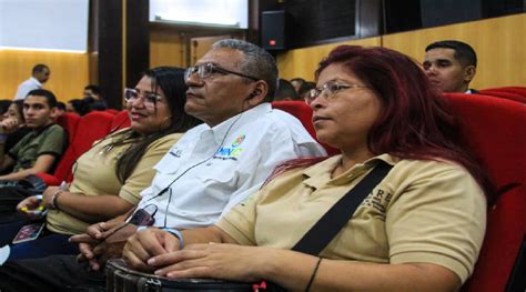 Desarrollan Jornada Ambiental En Sede De Pdvsa En Caracas