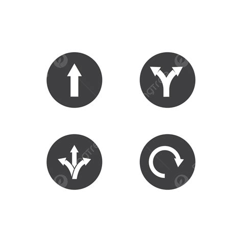Direction Icon Confused Background Problem Vector Confused Background Problem Png And Vector