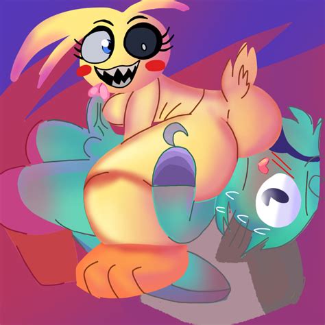 Rule 34 69 Position Crossover Female Five Nights At Freddys Five