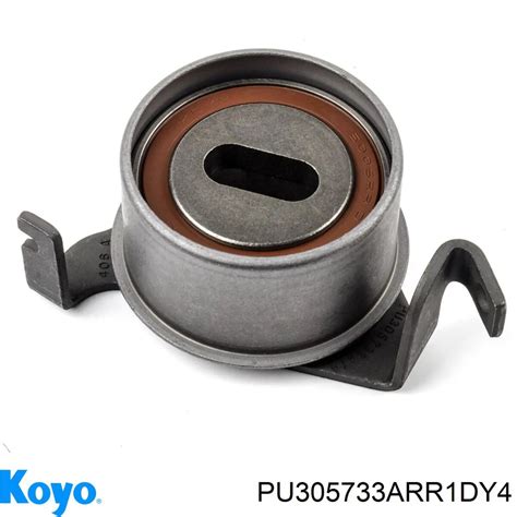 PU305733ARR1DY4 Koyo ролик натяжителя ремня грм