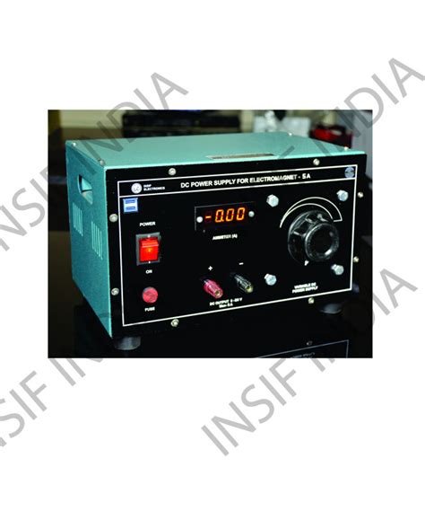 manufacturers and suppliers of electromagnet power supply