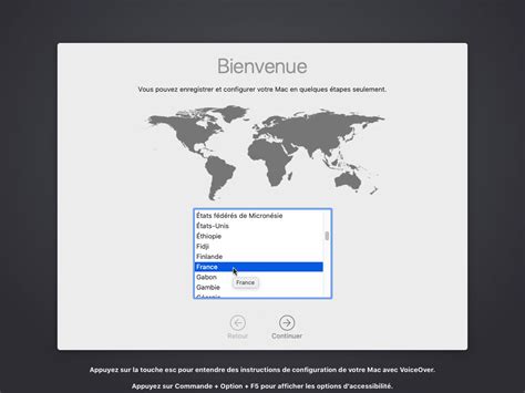 Comment Installer Macos 1015 Catalina Sur Windows Avec Vmware Tech2tech News Astuces
