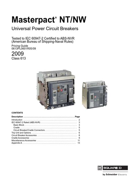 Mccb Pricing Download Free Pdf Switch Electrical Connector
