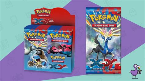 11 Best Pokemon Booster Boxes To Buy And Collect In 2024