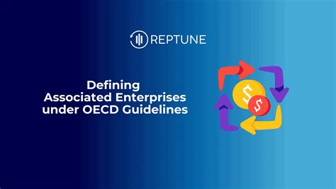 Transfer Pricing Regulations Defining Associated Enterprises