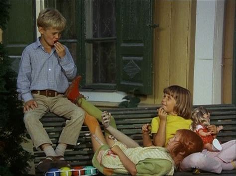 Pin By ☆monsterman 73☆ On Pippi Longstocking 1973 Pippi Longstocking When I Dream Good Movies