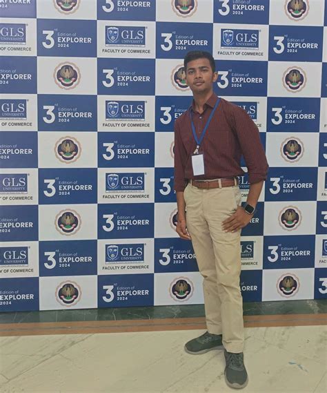 Soham Shah On Linkedin Managementevent Marketingmaestro