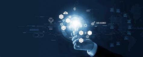 Emerging Trends In Data Science Shaping The Future Of Insights