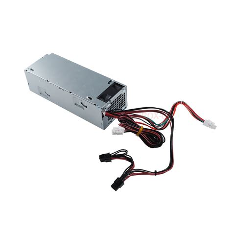 New 460w Power Supply For Dell Inspiron 3020 Vostro 3020 Hu460ebs 00