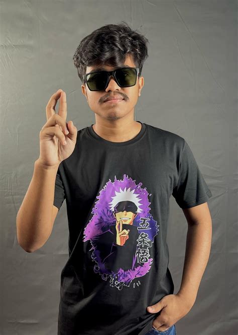 Gojo Domain Expansion Rta Fashion