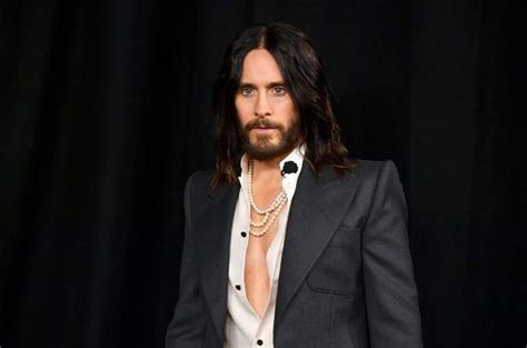 ‘sex Pest Jared Leto Denies Claims Of Lewd Behaviour Made Against Him By 9 Women News24