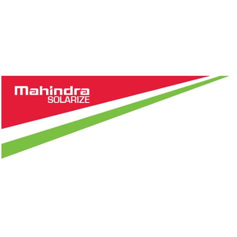Mahindra Rise Logo Vector