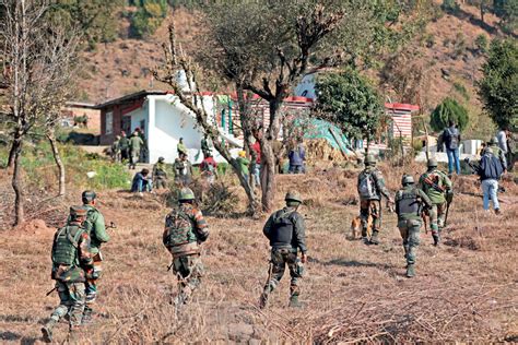 Across The Pir Panjal Open The Magazine