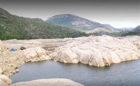 Hell Hole Campground Placer County Ca