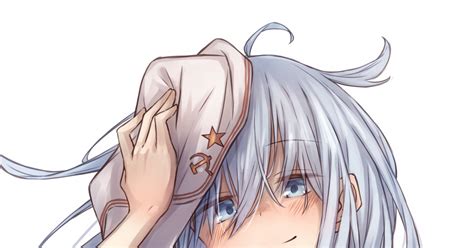艦隊これくしょん Tシャツカーゴパンツ響 Kuuruのイラスト Pixiv