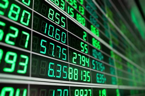 Charles Schwab Stock