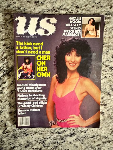 Cher 1979