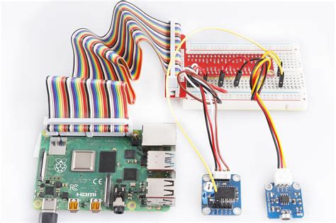 Lesson 19 Sound Sensor — Sunfounder Sunfoundersensorkitforrpi2 Documentation