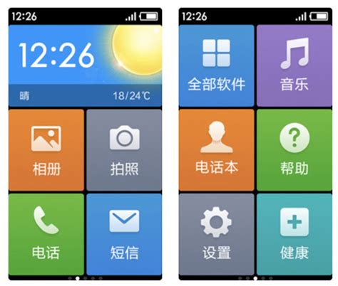 教你如何找回小米手機 Miui 9 消失的極簡桌面操作介面 傳說中的挨踢部門