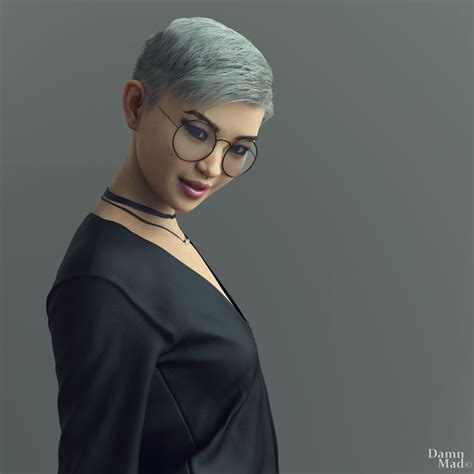 Emiyo Goth 2 By Damnmad660 On Deviantart