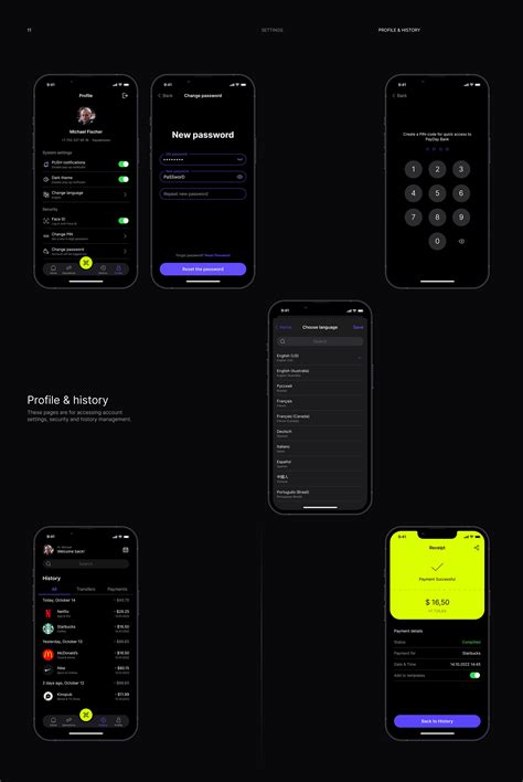 Payday On Behance