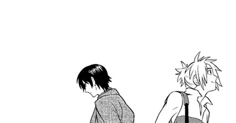 腐向け さようなら（再録） トビタのマンガ 漫画 筧水 アイシ1000users入り Pixiv