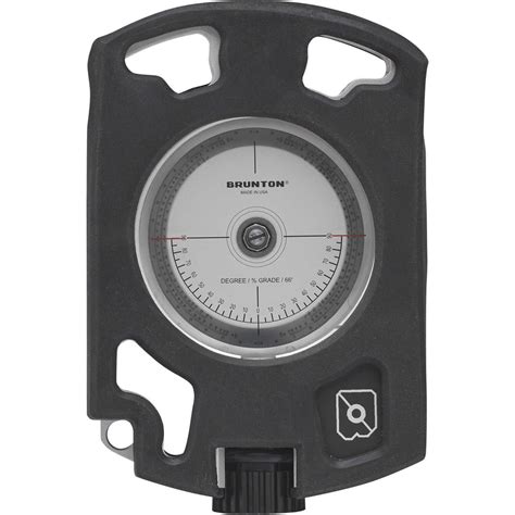 Brunton Omni Slope Led Lighted Sighting Clinometer Ebay