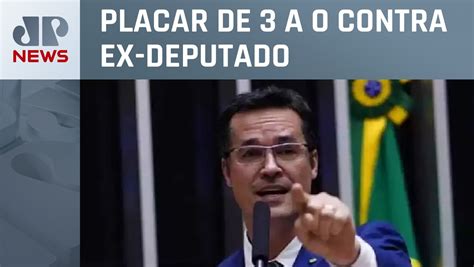 TSE julga recurso de Dallagnol contra perda do mandato Vídeo Dailymotion