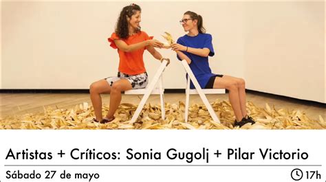 A C “el Dorado Una Historia De Valor” Con Pilar Victorio Y Sonia