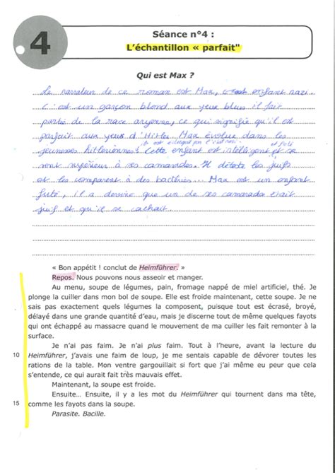 1001 Idées Pour Analyser Un Texte Flaubert And Co