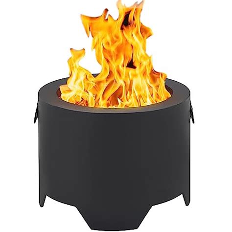 The 10 Best Wayfair Fire Pits