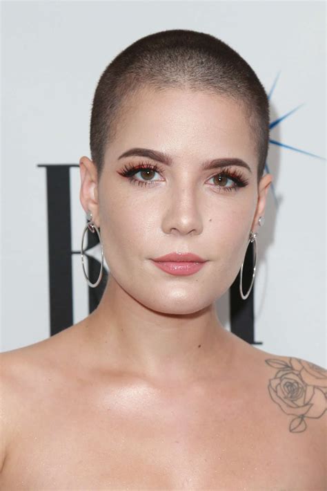 20 Buzz Cut Hairstyle Ideas That Are Chic And Short