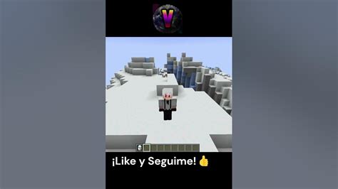 La Muerte Mas Lenta En Minecraft Shorts Short Video Viral Youtube