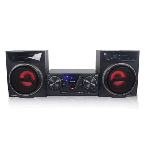 Minicomponente Aiwa Awmck701 Elektra Honduras