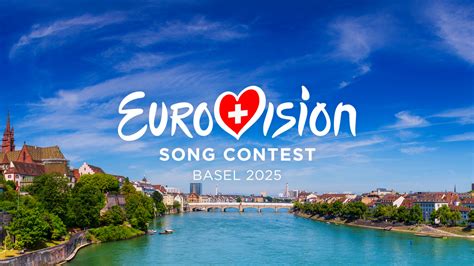 Eurowizja 2025 Tydzień Eurowizyjny w Bazylei Co wiemy Eurowizja