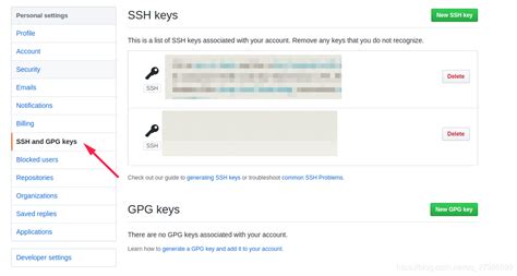Vscode中使用githubvscode 使用 Github Csdn博客