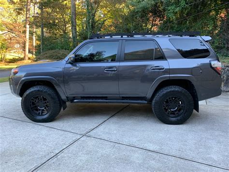 Fs 2016 4runner Trail 64k Miles 1 Owner Atl Ga 38 900 Toyota 4runner Forum Largest