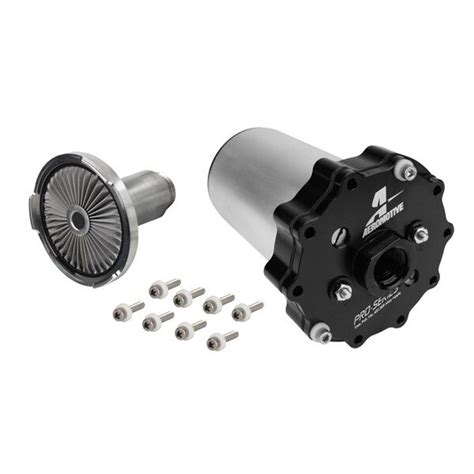 Aeromotive Pro Series Fuel Pump Module W Fuel Cell Pickup Verocious