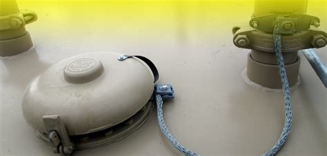 Static Grounding And Bonding Jandj Oilfield Electric