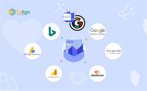 Sem Là Gì Top 7 Công Cụ Quan Trọng Trong Chiến Lược Sem