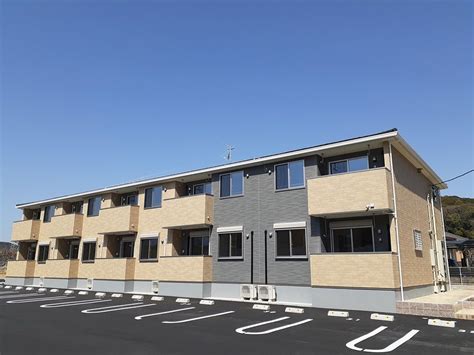 ソレイユ・ルヴァンb愛知県額田郡幸田町大字深溝字丸ノ内の物件情報｜いい部屋ネットの大東建託リーシング