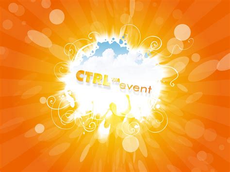 Ctrl Event Moscow