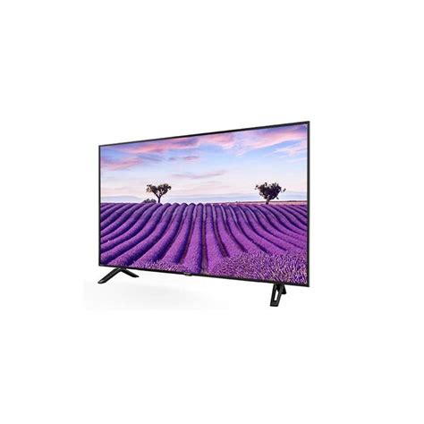 Tv Led Sharp 4t C60ch1x