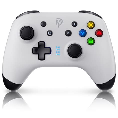 Buy Wireless Gaming Joystick Controller For Switch Switch Liteoled Pc