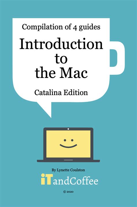 User Guides To The Mac Catalina Edition